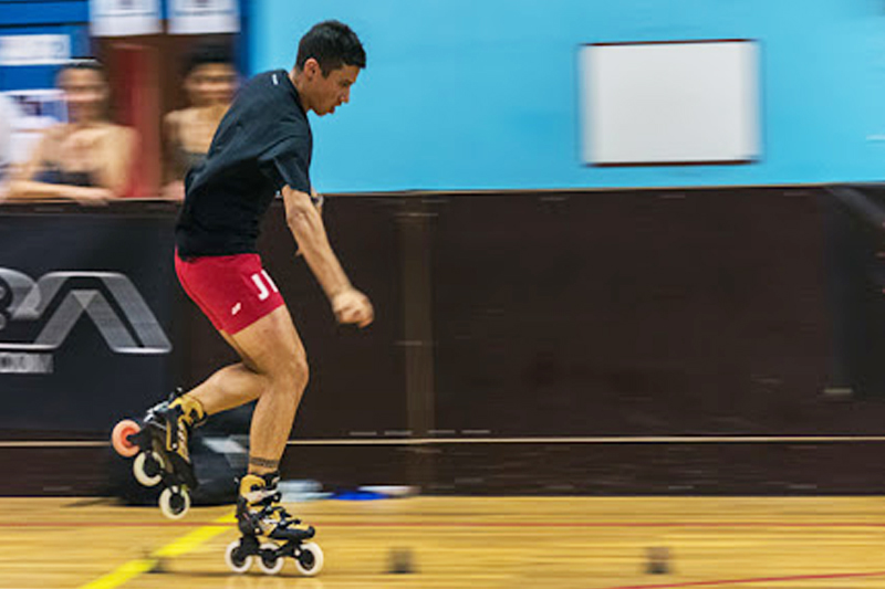 Nashik Skate